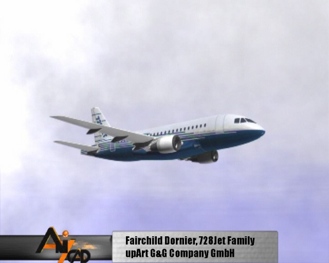 Anicad - 3D Computeranimation